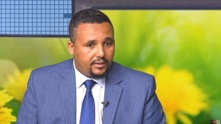 Petition · Jawar Mohammed is Not a criminal. He is the voices for ...