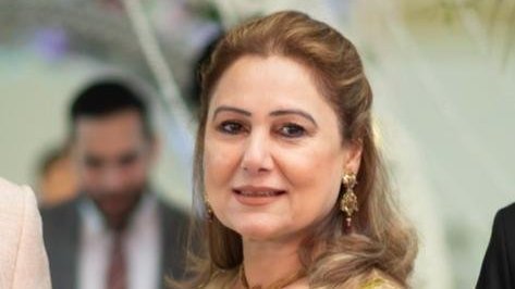 Petition · BRING BACK RUBAB HASSAN - Pakistan · Change.org