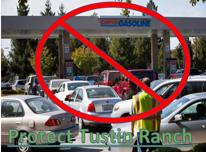 Petition · Protect Tustin Ranch: NO to a Mega Costco Gas Station and ...