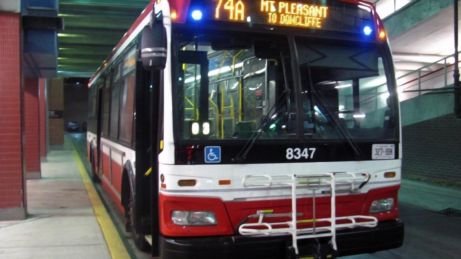 Petition · Stop the 74 bus from making kids late to school!! - Toronto ...