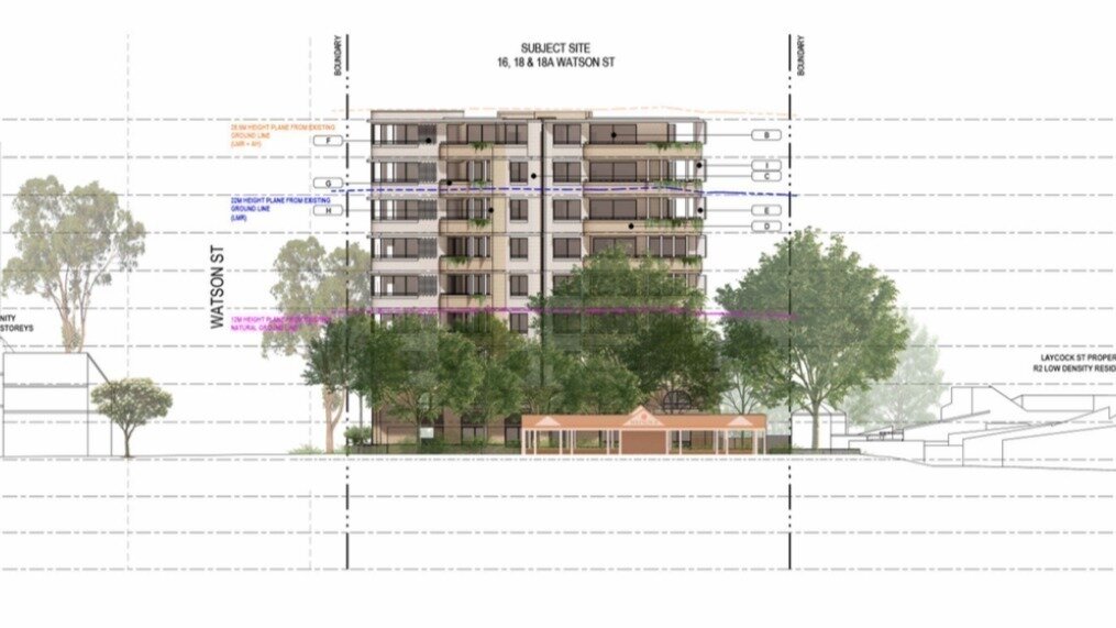 Petition · We Support Affordable Housing. We Object to This Design - 16 ...