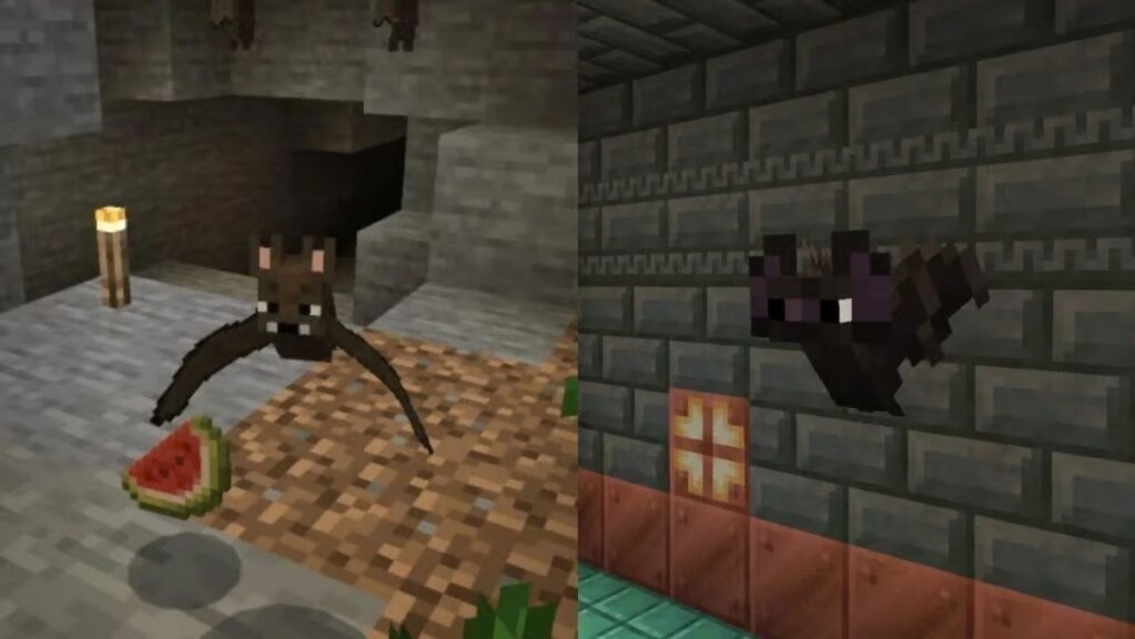 Petition · SAVE MINECRAFT BAT!!!!!!! - United States · Change.org