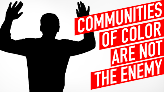 Petition · Ending Racial Profiling on Roadways - United States · Change.org