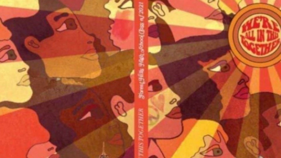 Petition · Changing the 2021” Forest Hills Communist Propaganda Cover ...