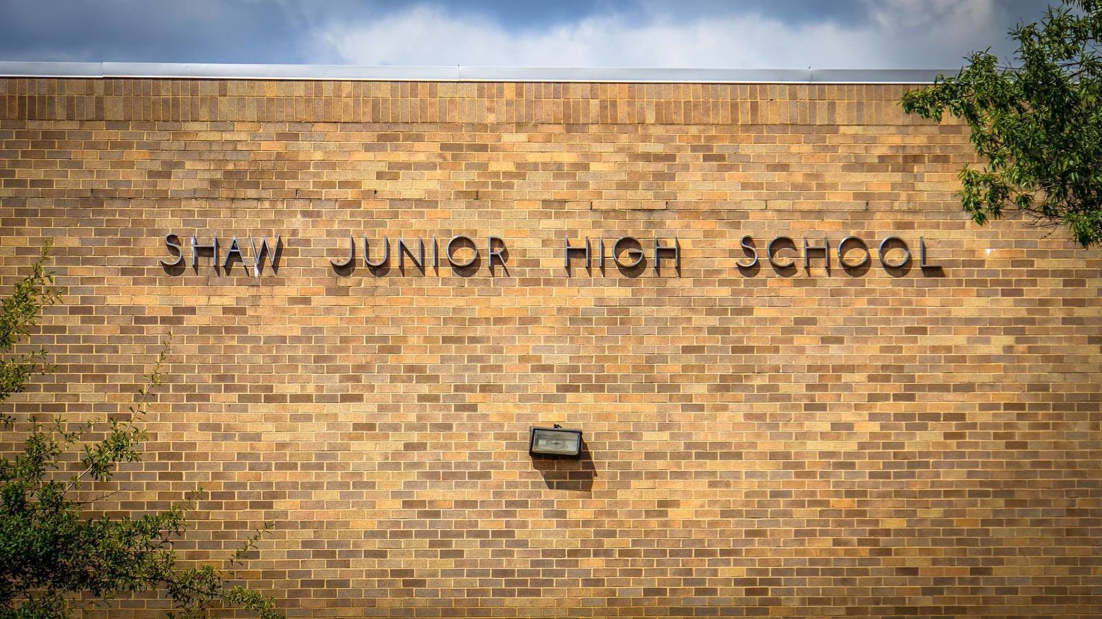 Petition · Save Shaw Middle School - Washington, United States · Change.org