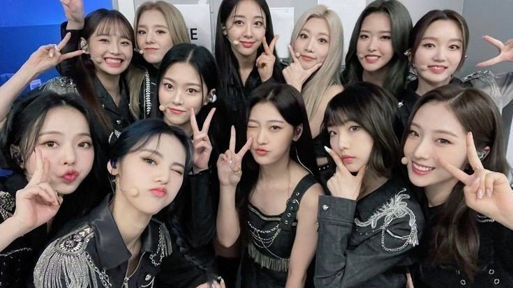 Abaixo-assinado · SUPERSTAR DO LOONA - Brasil · Change.org