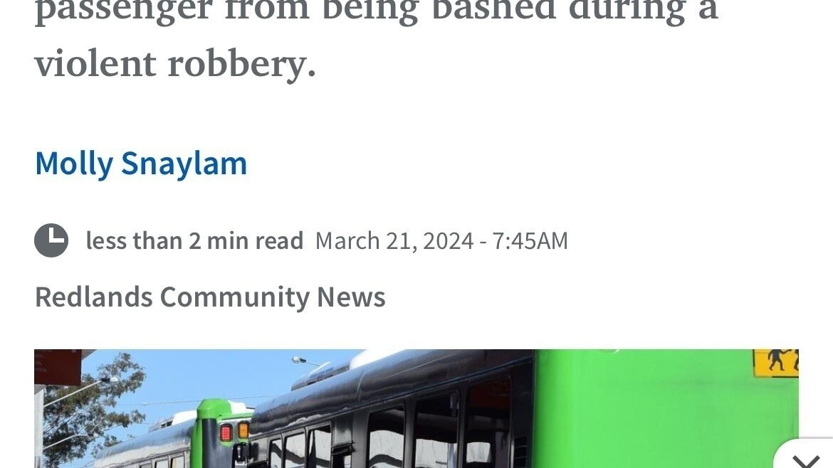 Petition · Reinstate Robert A the Bus Driver Who Stood Up for Passenger ...