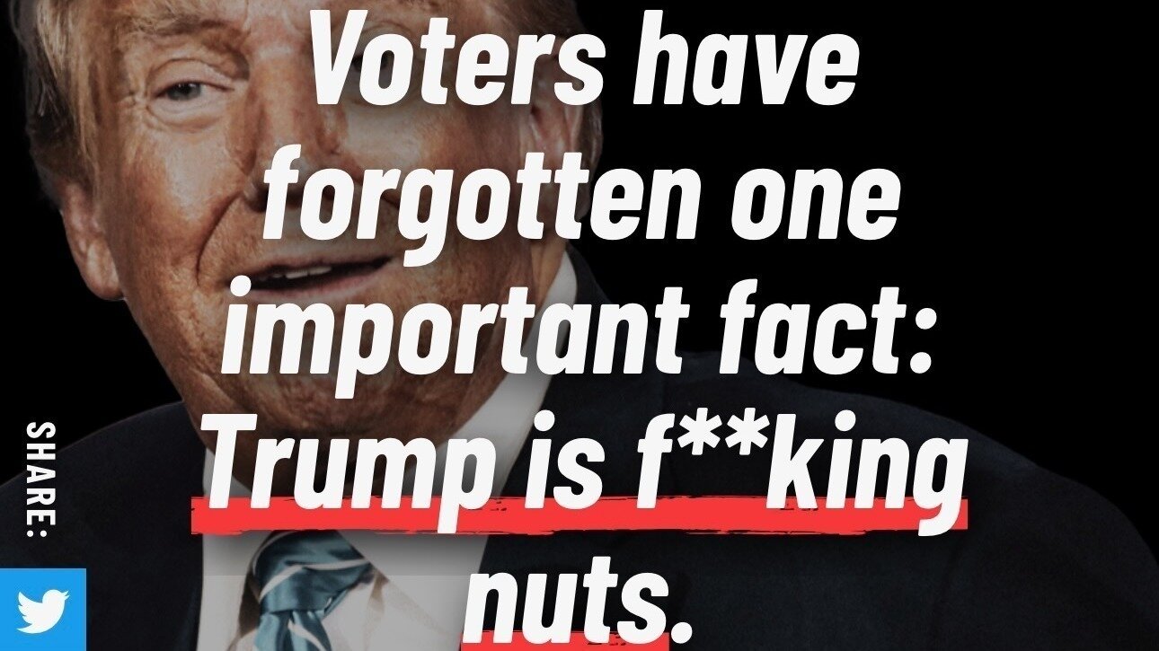 Petition update · George Conway's Anti-Psycho PAC needs your ...