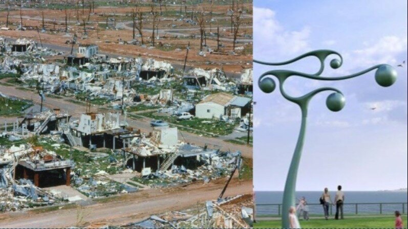 Petition · Demand Removal and Redesign of City of Darwin's ...