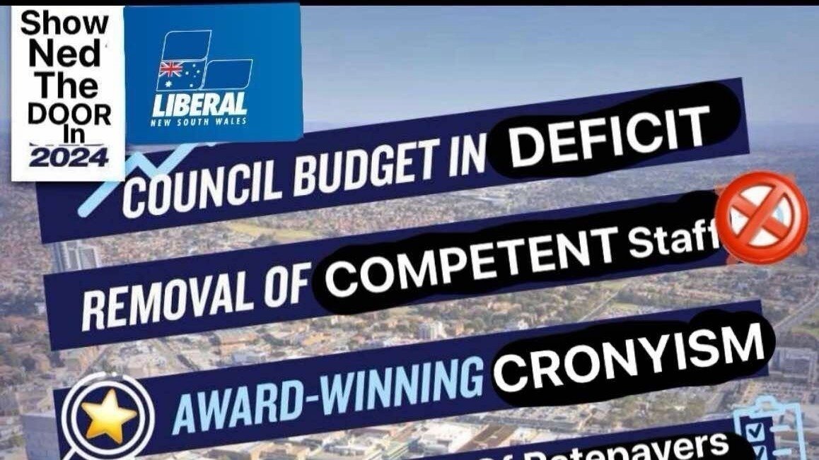 Petition update · You can't Trust the Mayor of Liverpool and his SPIN ...