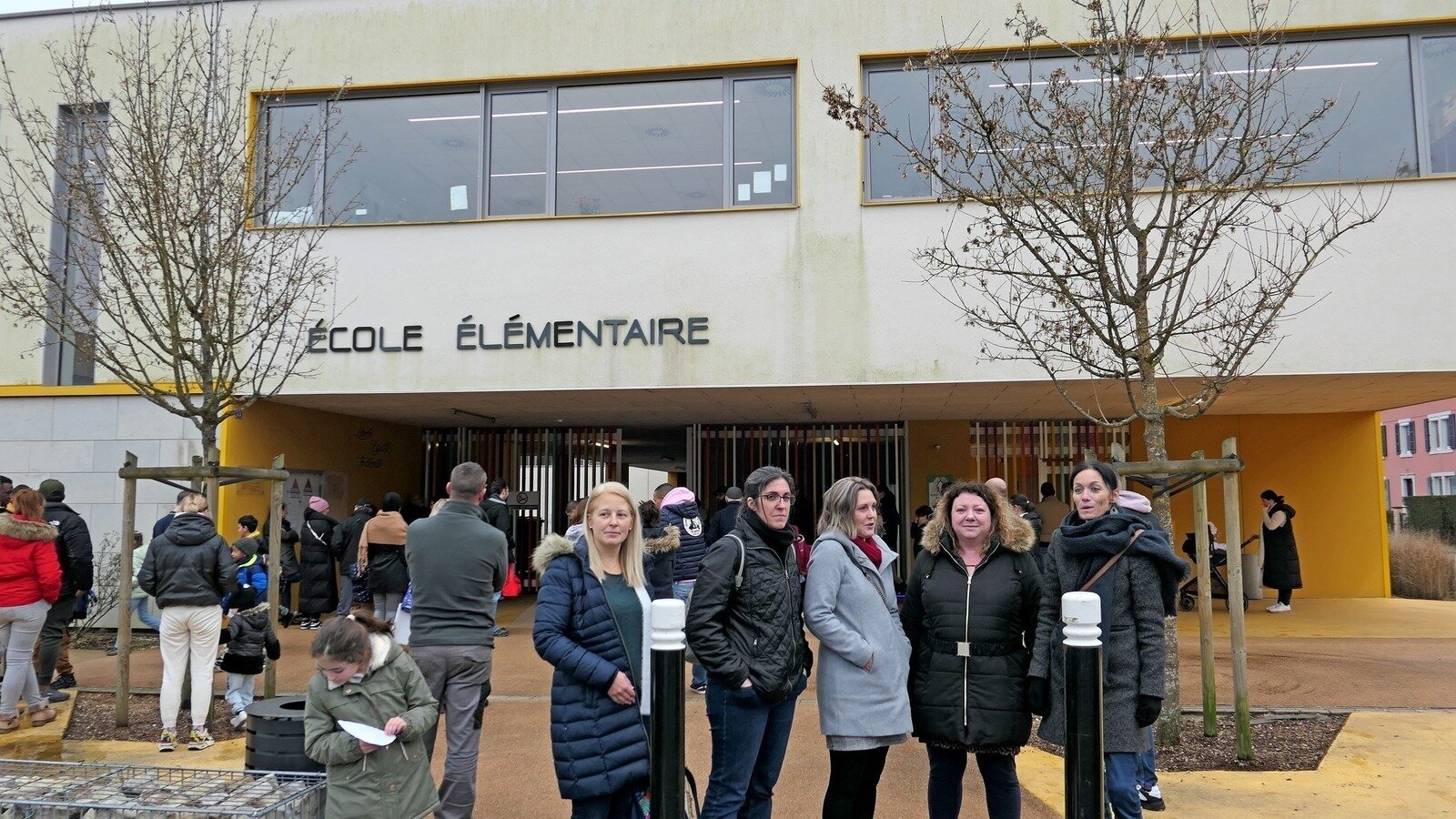 Pétition · Ecole KIFFEL - CHENIER (Centre) de Valdoie - Non à la ...
