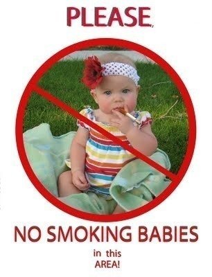 Petition · Make Smoking near Babies, Infants, Toddlers and Children ...