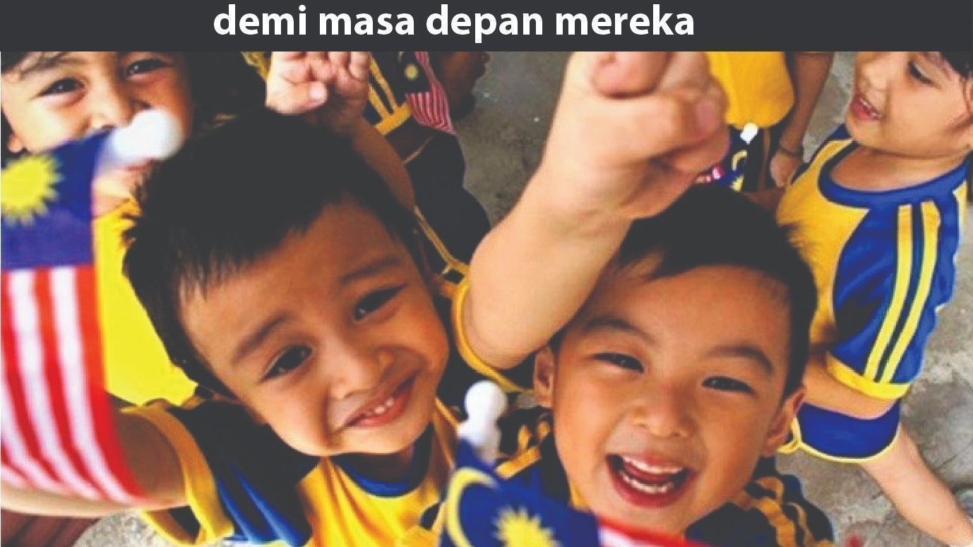 Petition · Tolak Rasuah pada PRU-15 - Malaysia · Change.org