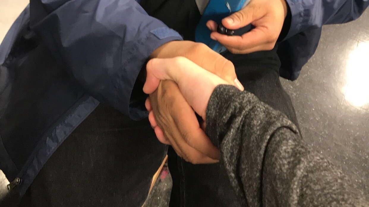 Petition · Joshua Morales Gets Waves - United States · Change.org