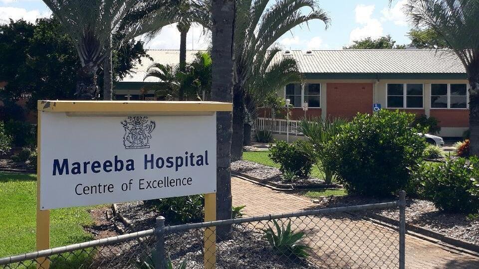 Petition · Save Our Mareeba Hospital - Australia · Change.org
