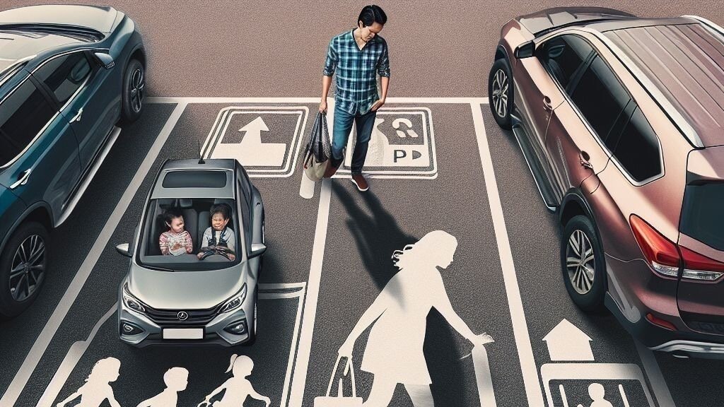 Petition ยท Implement Badges for Parent and Child Parking - United ... Petition ยท Implement Badges for Parent and Child Parking - United ...