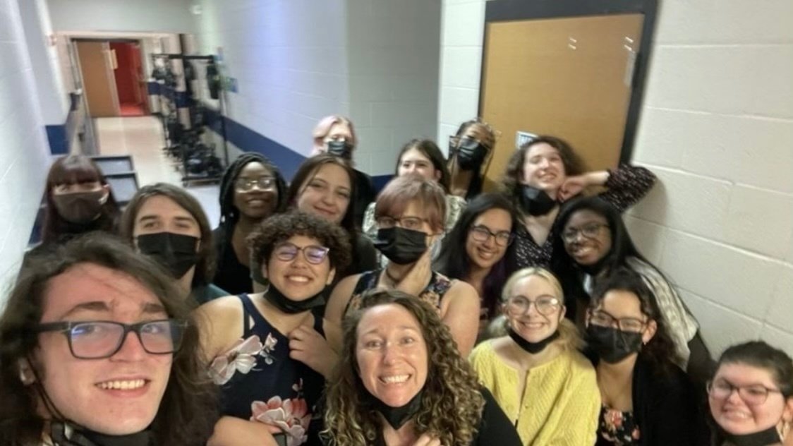 Petition · Help Ms. Sisson Stay in the Classroom!! - United States ...