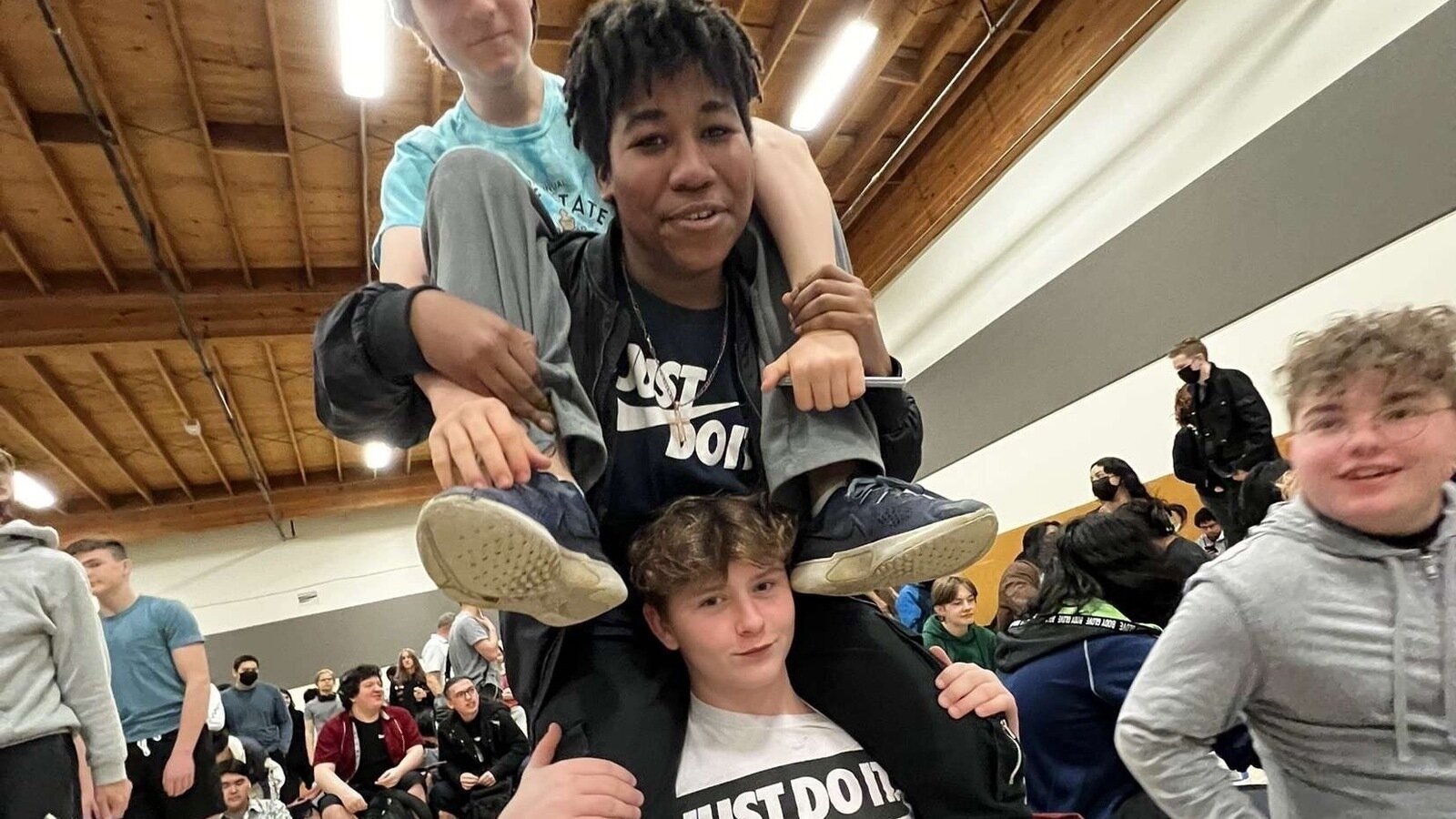 Petition · Reverse Unjust Lunch Detention in Beaverton, OR Schools ...