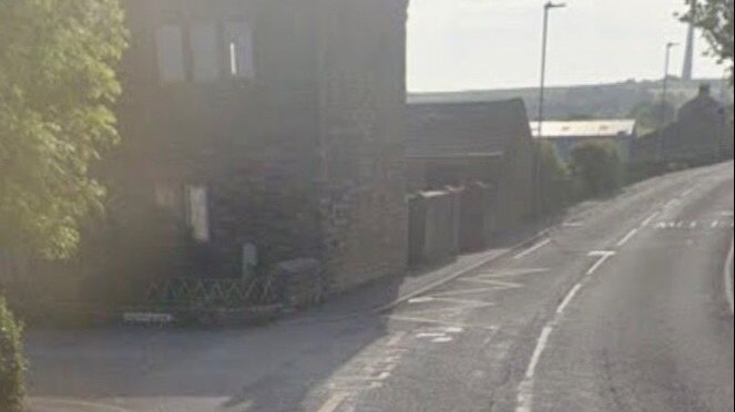 Petition · Install a safe crossing at Highburton C of E First School ...