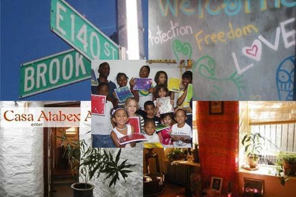 Petition · Stop the Eviction of Casa Atabex Aché . Continue the legacy ...