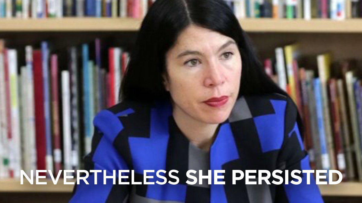 Petition · Consider Alycia Meriweather for the position of ...