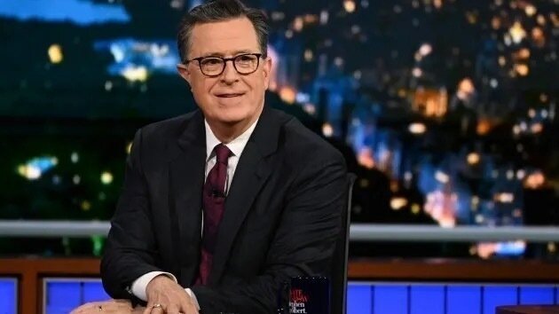 Petition · Urge CBS to Reinstate The Late Show with Stephen Colbert ...