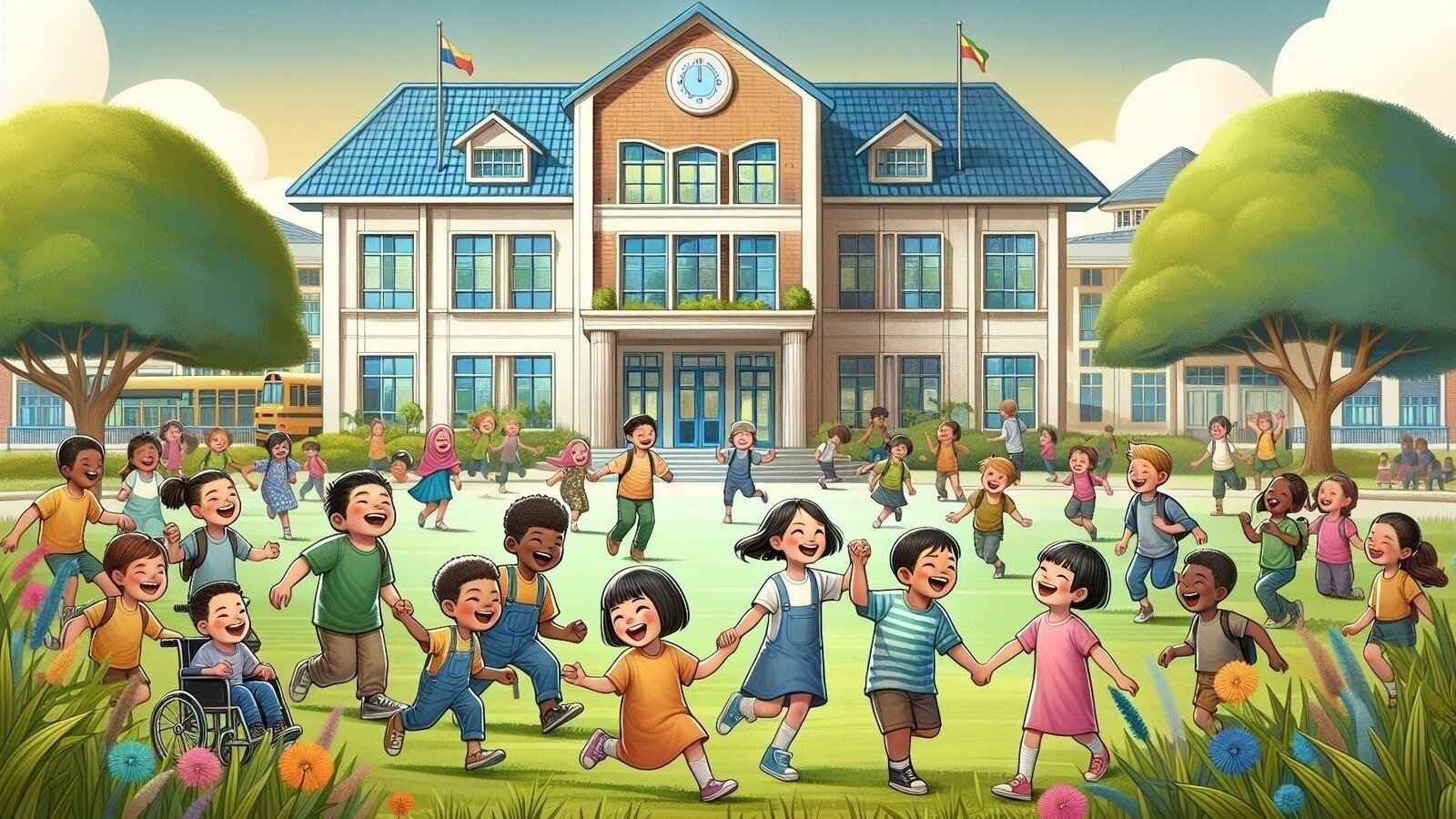 Petition · Save our Mild General Learning Disability schools in Ireland ...