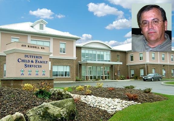 Petition · Take Gary Putman's name off of his "namesake" award ...