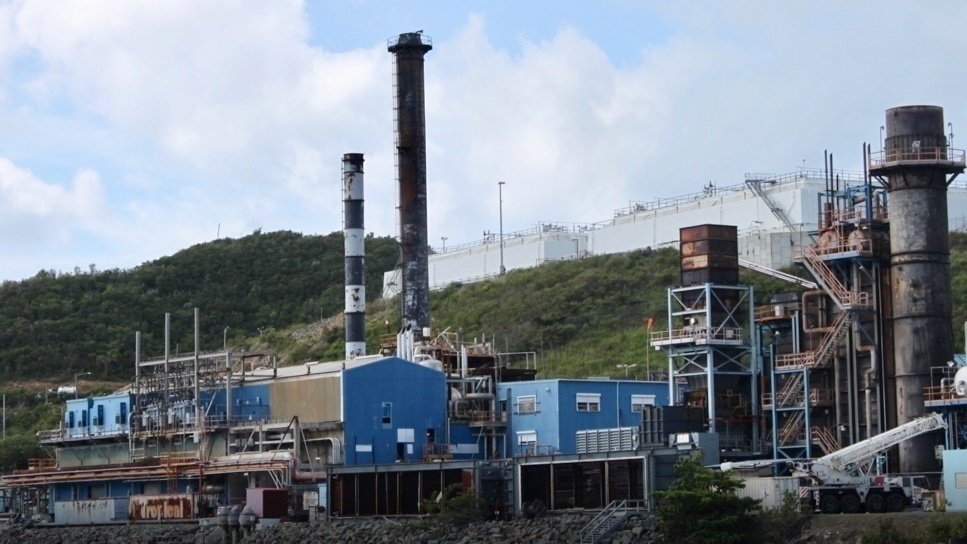 Petition · Time to Reform and Restructure VIWAPA - U.S. Virgin Islands ...