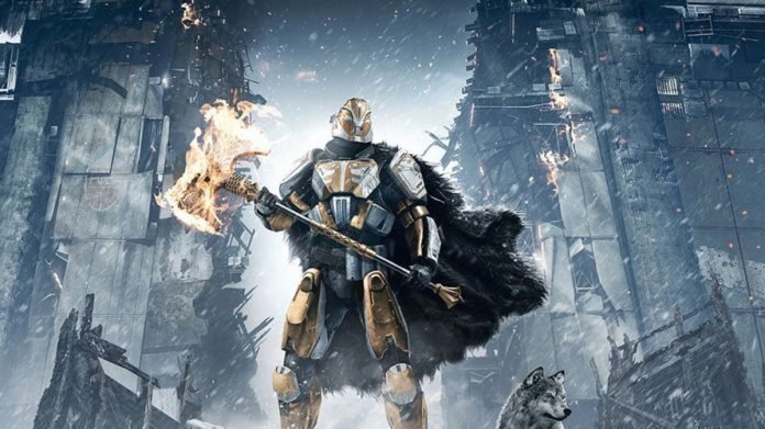 Petition · Port Destiny 1 to PC - United States · Change.org