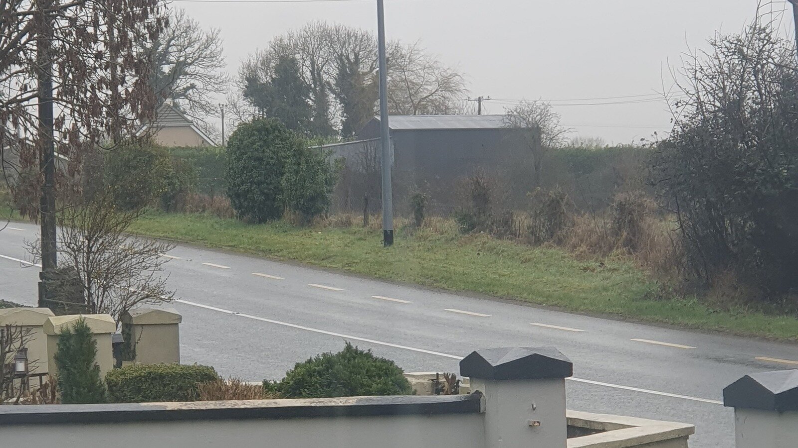 Petition · Lower the Speed Limit on Ferbane to Cloghan Road for Safer ...