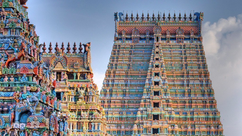 Petition · Save The Largest Hindu Temple from Destruction - United ...
