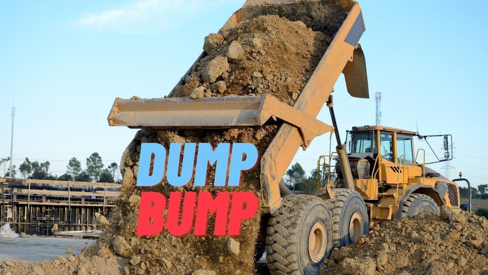 Petition · Dump Bump for Mayor of Rock Hill, SC - United States ...