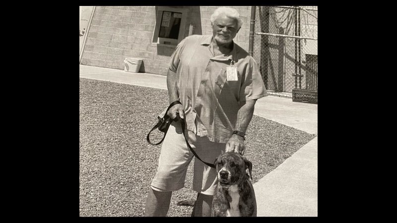 Petition · Do You Believe in Second Chances and Forgiveness, Commute ...