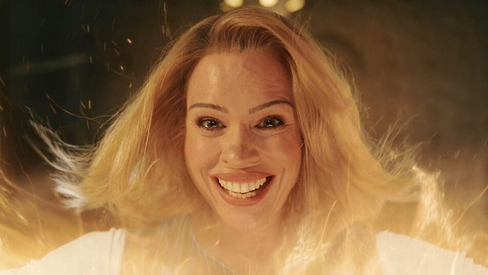 Petition · The Reality War secret unreleased deleted scenes Doctor Who ...