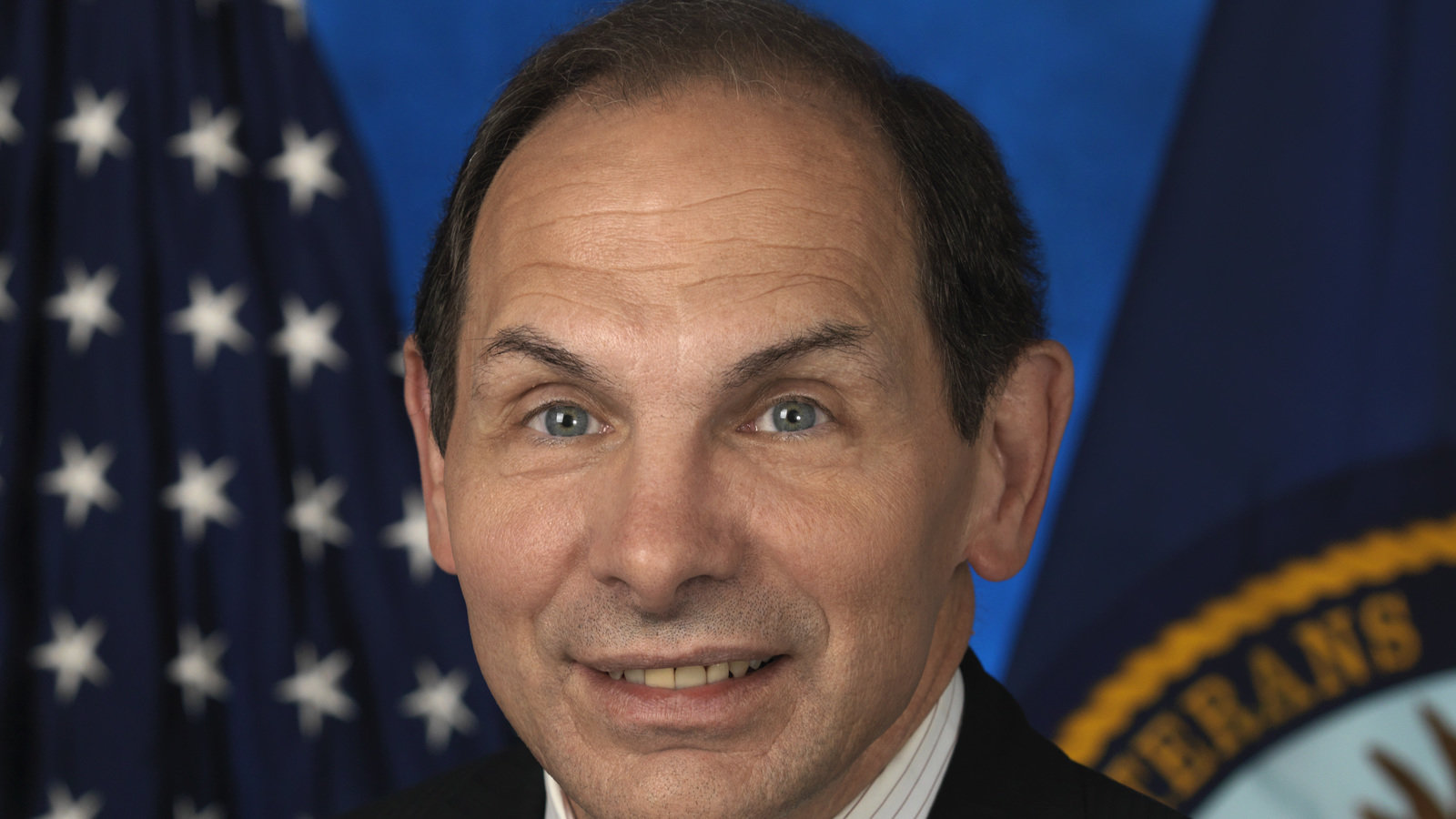 Petition · Have the United States Senate fire Bob McDonald, Secretary ...