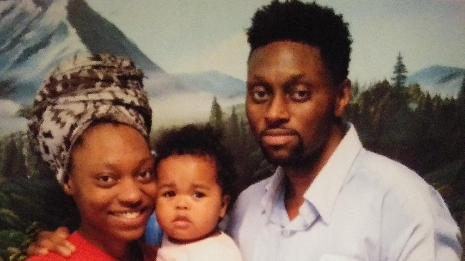 Petition · Justice for Willie J Harris Jr. - United States · Change.org