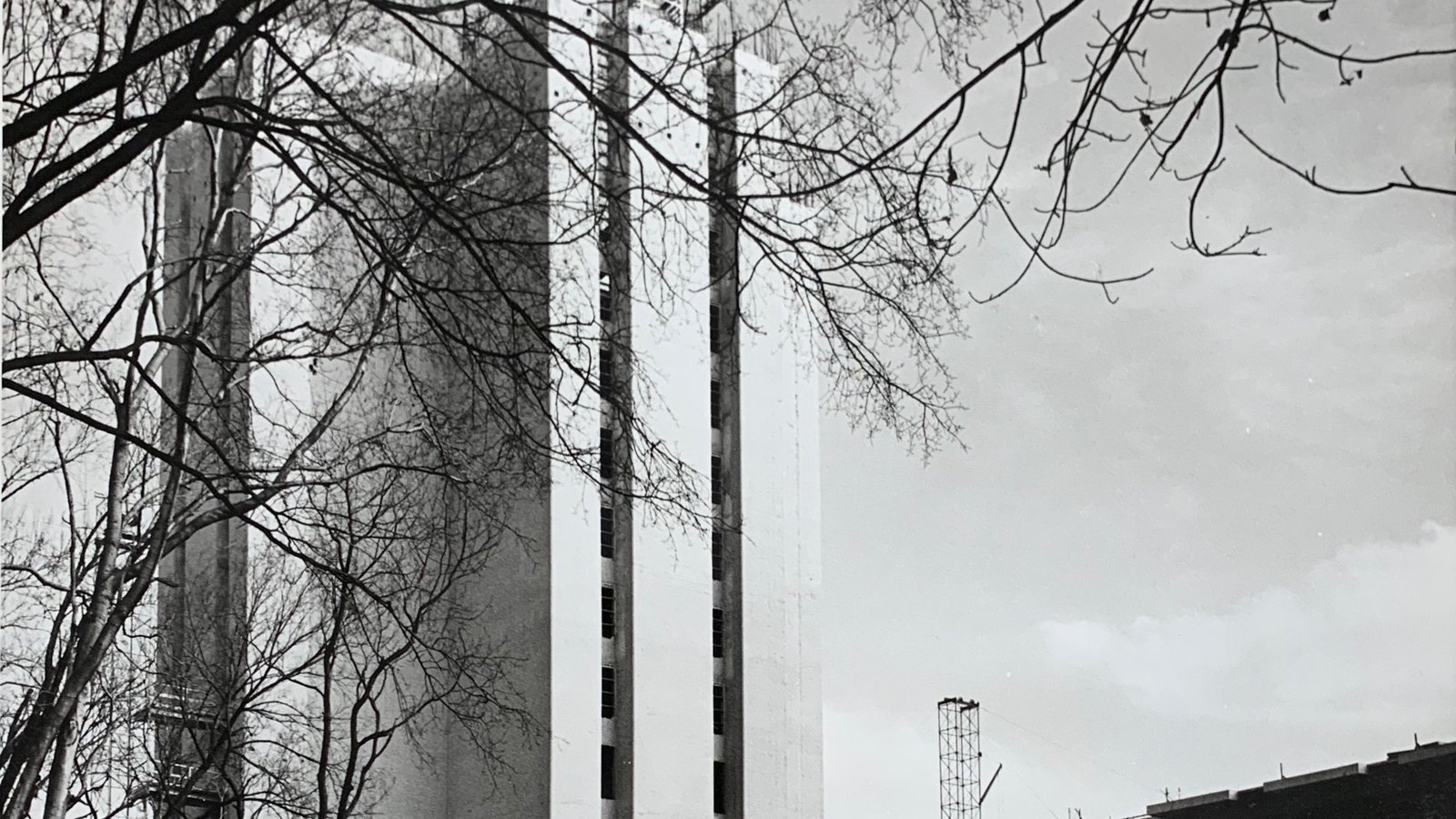 Petition · Keep Crosley Tower Up! - United States · Change.org