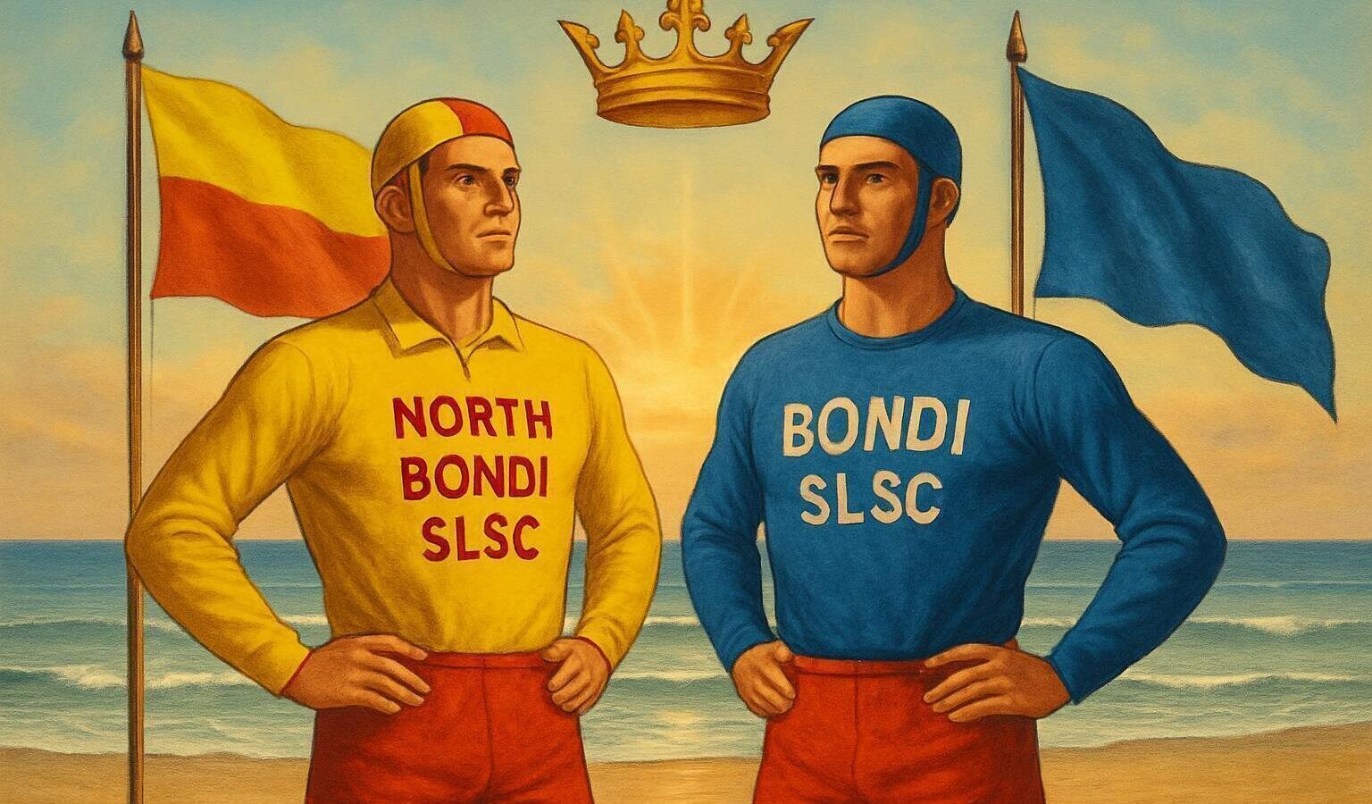 Petition · Grant 'Royal' status to North Bondi and Bondi SLSC ...