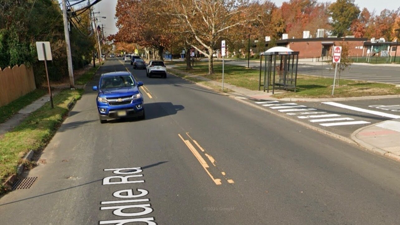 Petition · Implement Crosswalks and Reflective Signs on Middle Road for ...