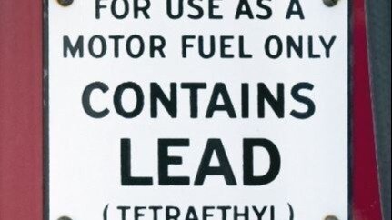 Petition · Ban Leaded Fuel - United States · Change.org