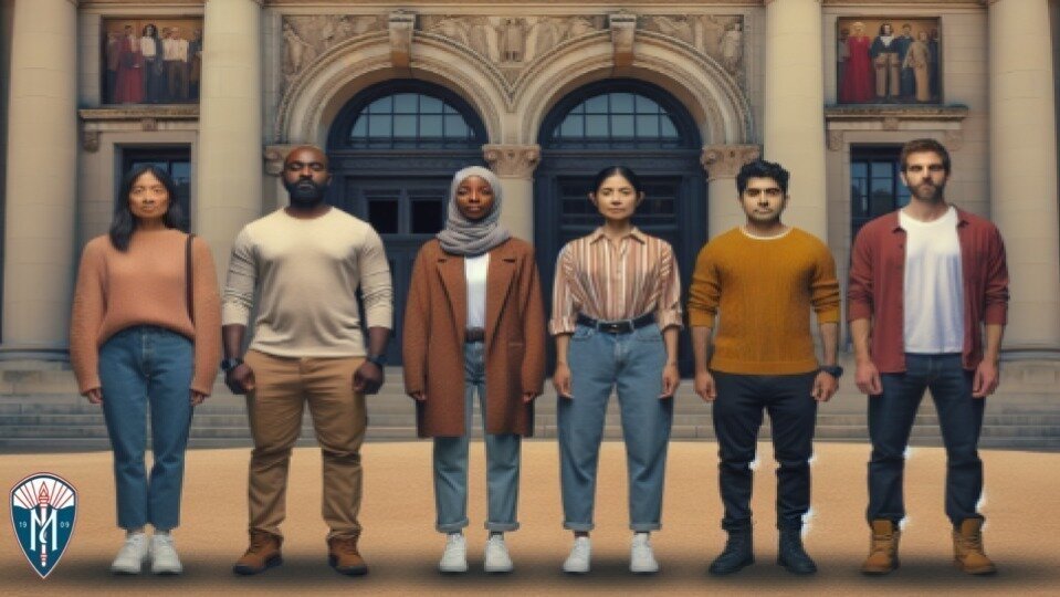 Petition · Samuel Merritt University's DEI ROLLBACK - United States ...