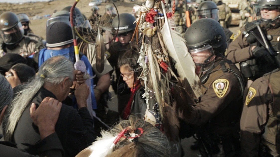 Petition · Native American human rights heavily violated in Standing ...