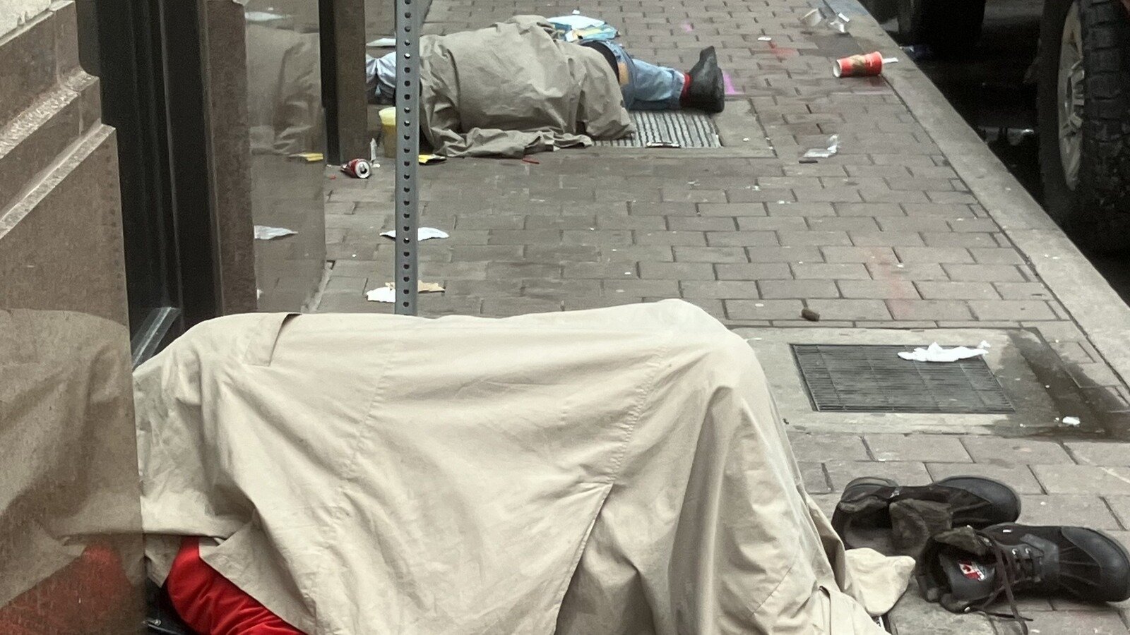 Petition · Get rid of rent geared to income legislation in Ontario ...