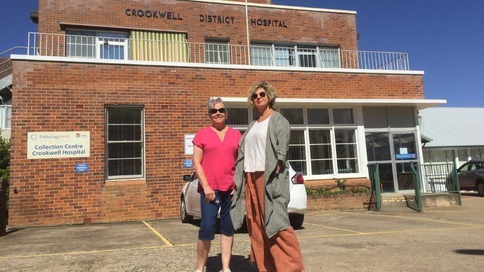 Petition · Show Your Support For Crookwell Hospital - Australia ...