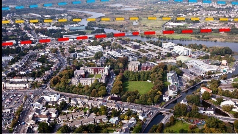 Petition · Rethink the Galway City Transport Project - Ireland · Change.org