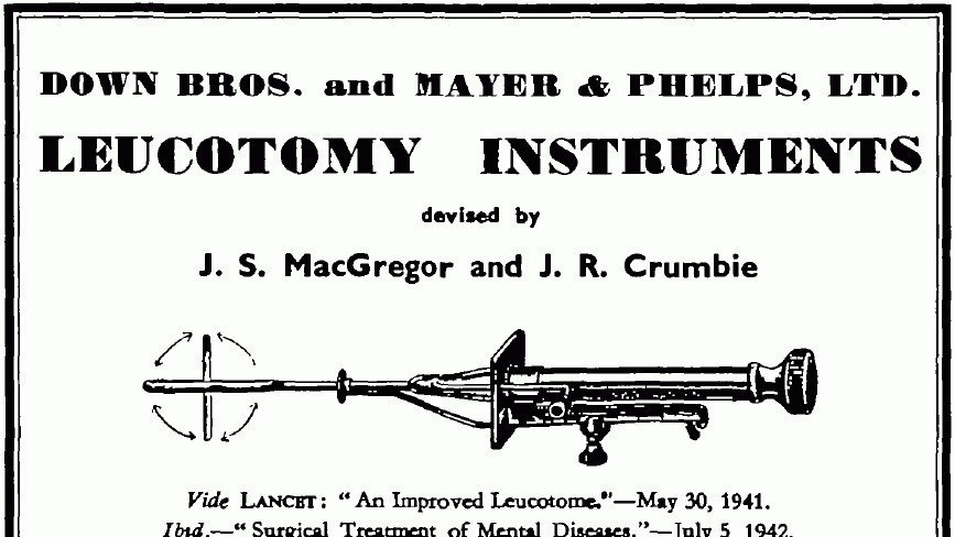 Petition · Stop Performing Psychosurgery on People with Mental Health ...