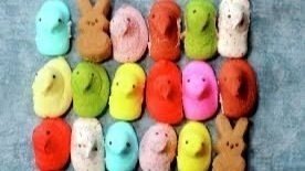 Petition · Make April 14th National Peeps Day! - United States · Change.org