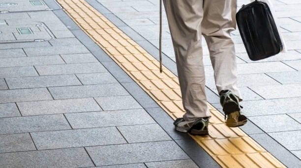 Petition · Making public resources more accessible for Visually ...