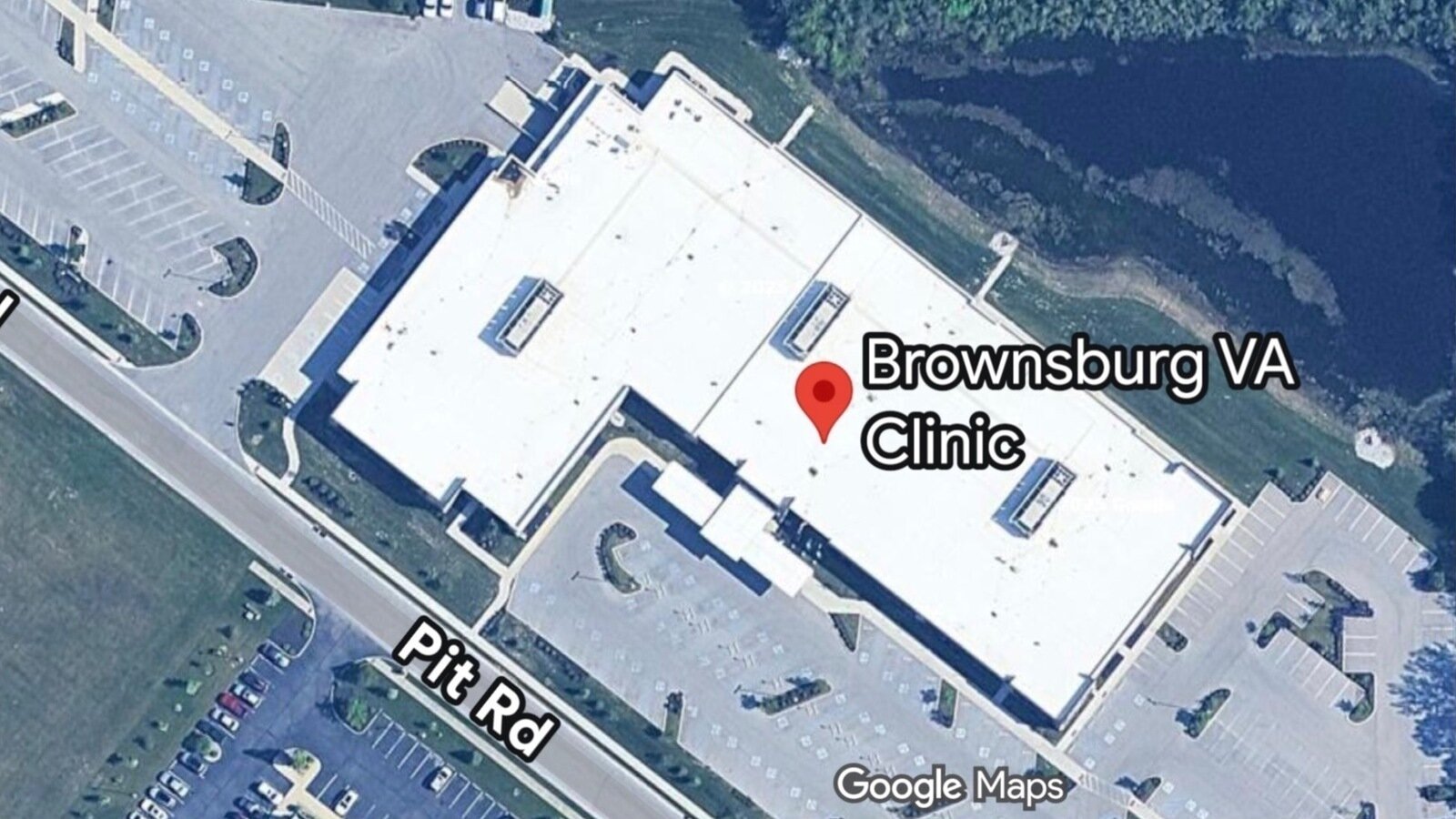 Petition · VISN -10 Brownsburg, IN CBOC VA Pharmacy Scheduled to close ...